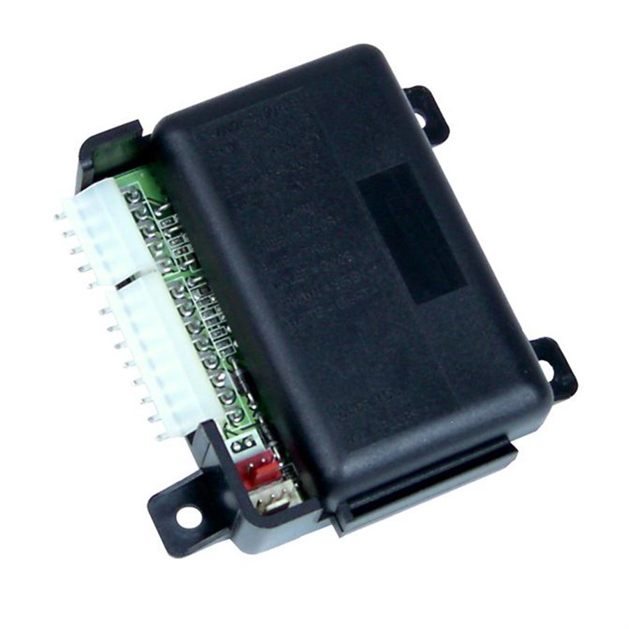 Excalibur OEM Upgrade Alarm con Dataport