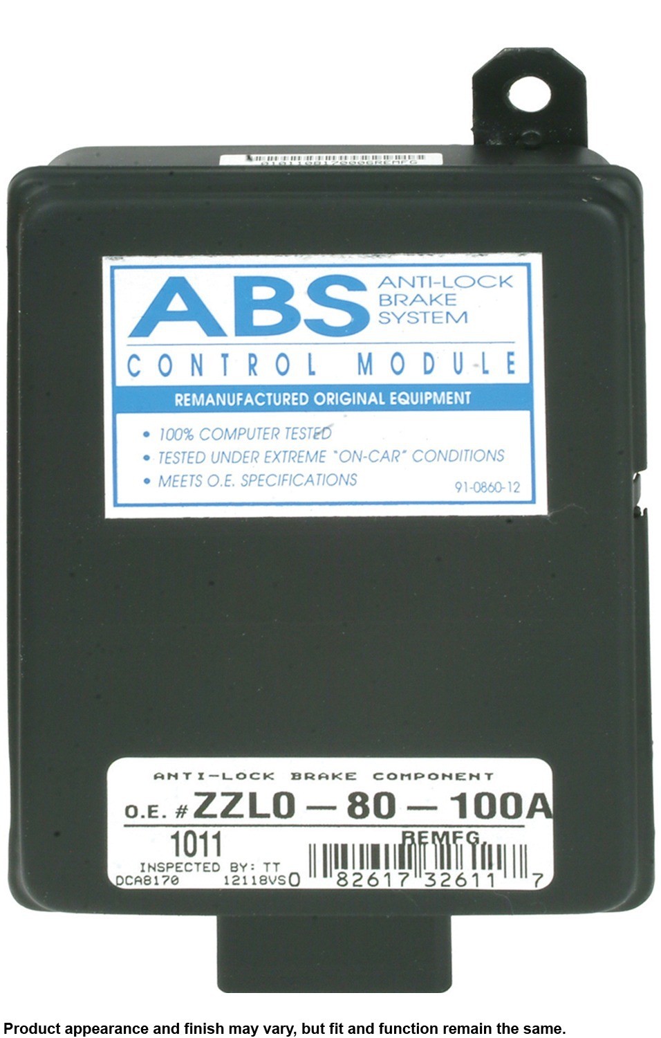 Módulo de control de ABS para Ford Aerostar Ford Bronco II Ford ...