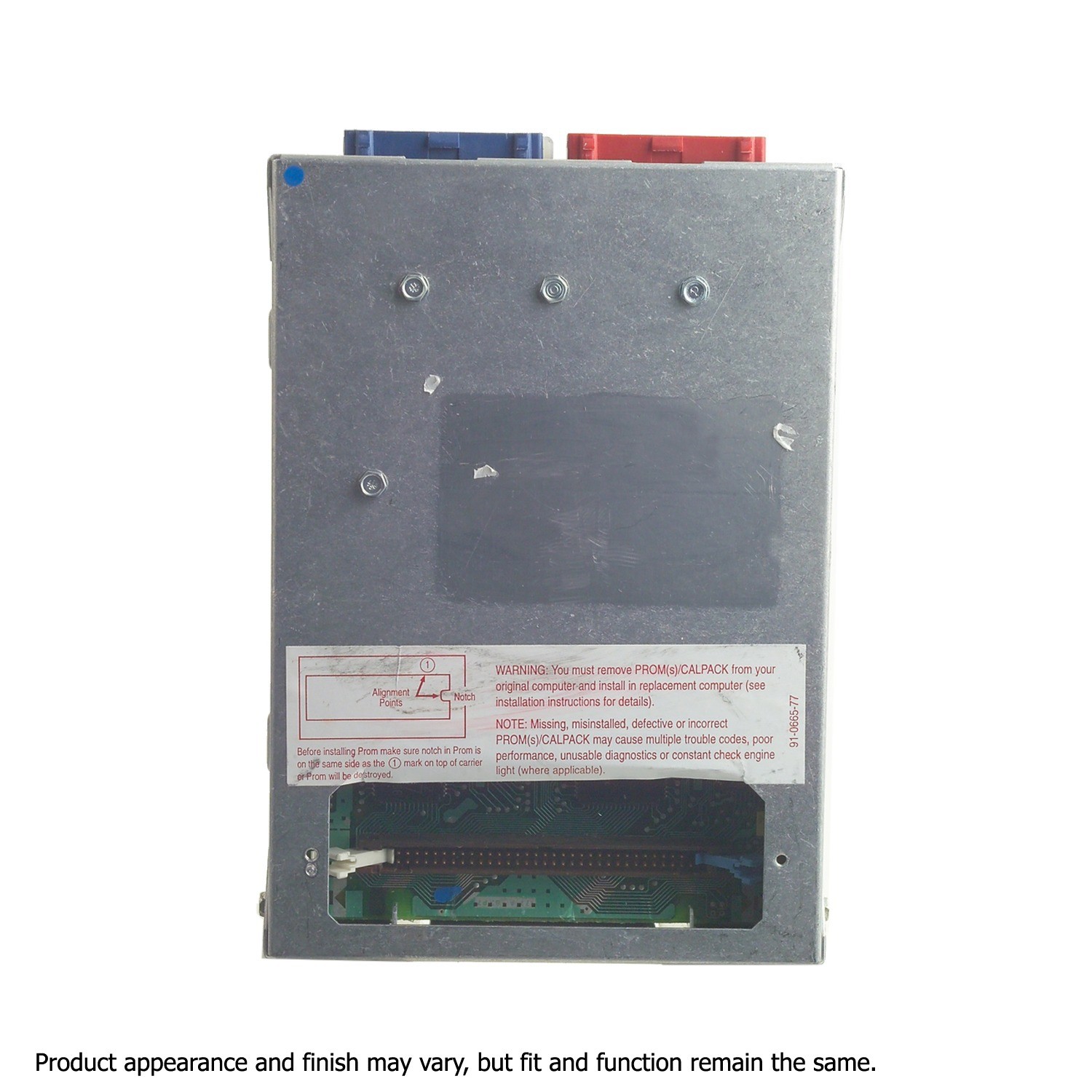 Computadora del Motor para Chevrolet Astro 1994 Chevrolet S10 1994 1995 ...