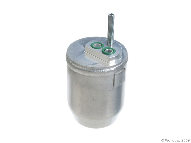Receptor-Secador de Aire Acondicionado para Jaguar S-Type 2002