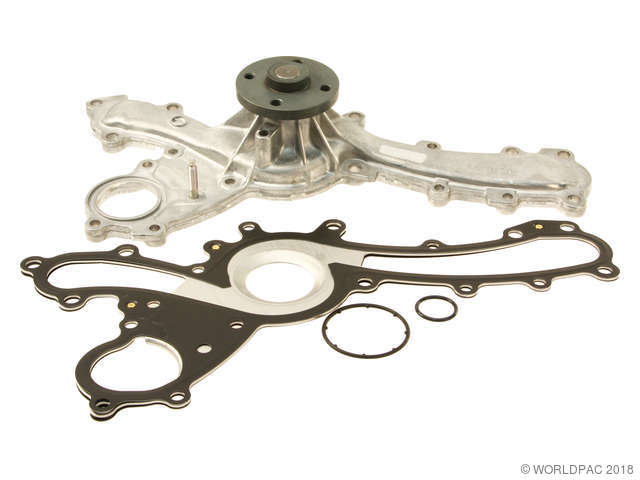Bomba de agua del motor para Toyota Sienna 2014