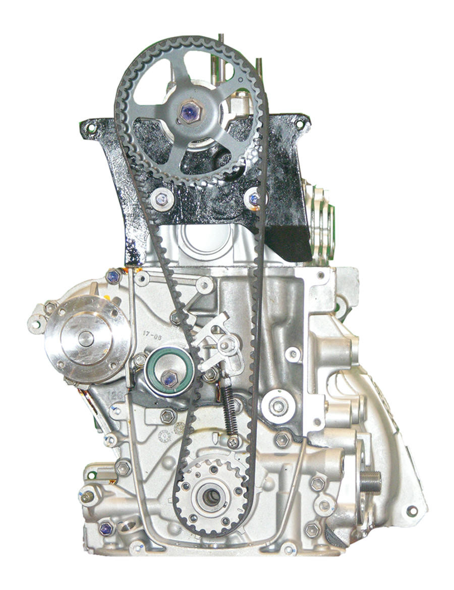 Motores De 3 Cilindros Geo Metro