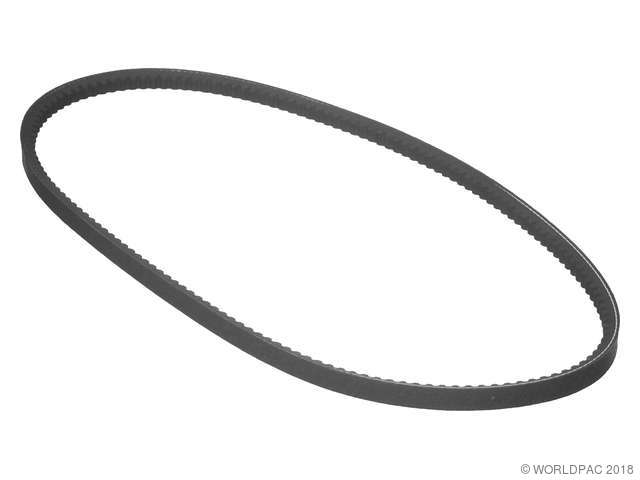 Correa de transmisión accesoria para Jaguar Dodge Mitsubishi Plymouth ...