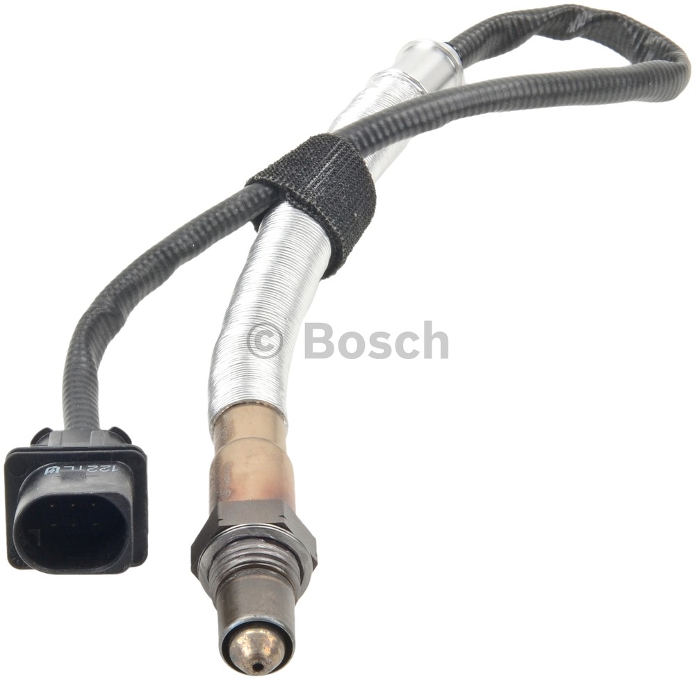 Sensor de oxigeno Actual OE para BMW X5 BMW 335d BMW 535d BMW 535d ...