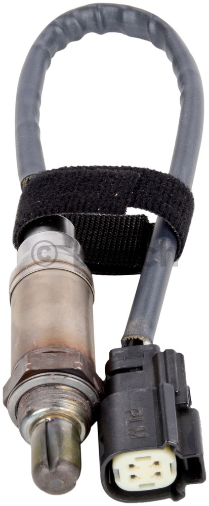 Sensor de oxigeno Actual OE para Ford F-550 Super Duty 2015 Marca BOSCH ...