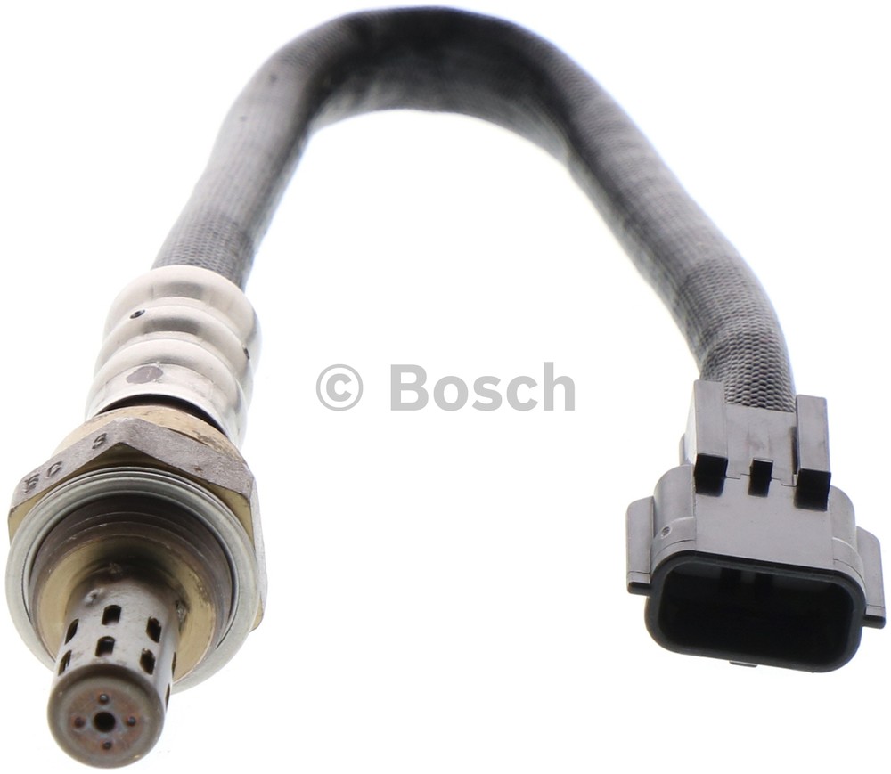 Sensores de oxigeno Bosch Validated para Nissan Frontier Nissan Murano ...