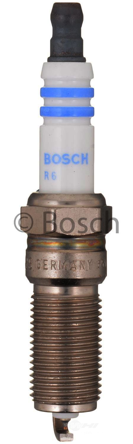 Bujía OE Fine Wire Double Iridium para Ford Fiesta 2014 Marca BOSCH ... Bujía OE Fine Wire Double Iridium para Ford Fiesta 2014 Marca BOSCH ...