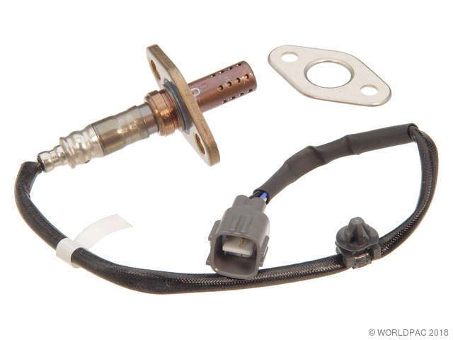 Sensor de oxigeno para Toyota T100 1998