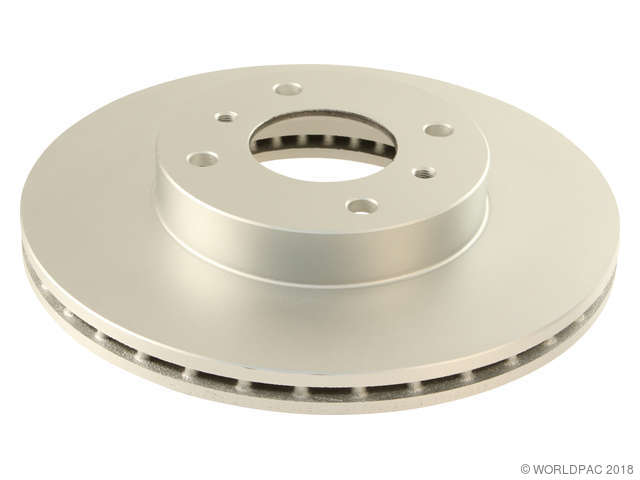 Rotor del Disco de freno para Nissan Sentra 2005