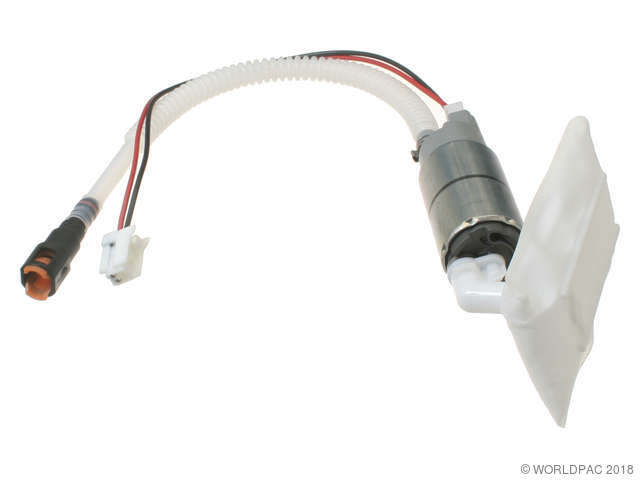 Bomba de combustible para Nissan Frontier Nissan Xterra Marca Bosch ...