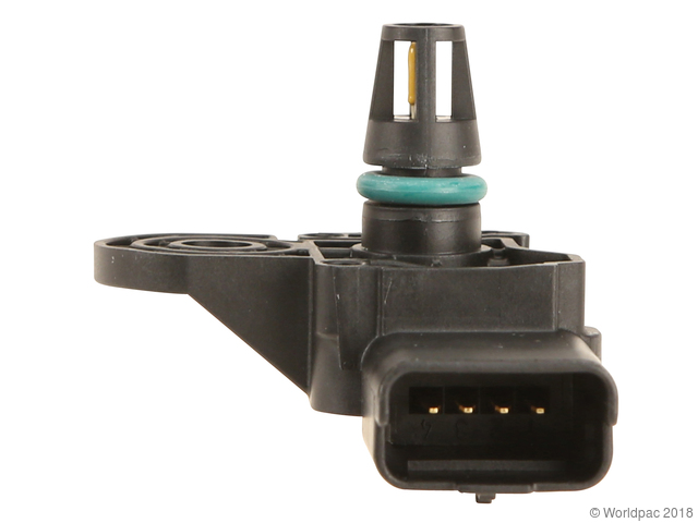 Sensor de Presion Absoluta para Mini Cooper Cooper 2008 2010 2007 2009 ...
