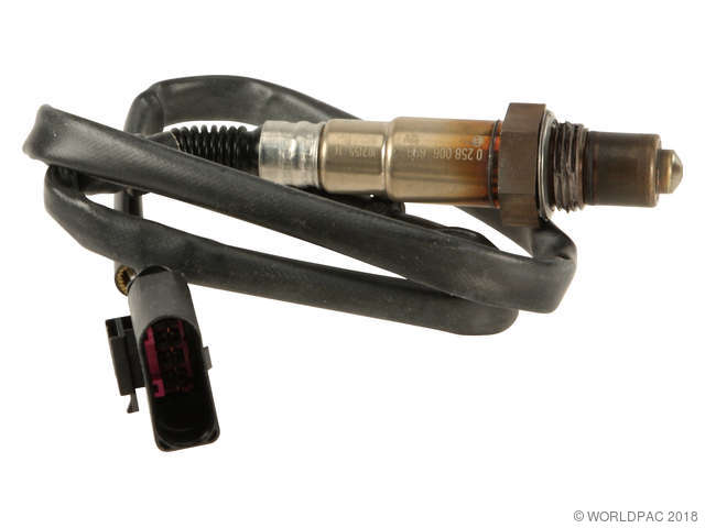 Sensor de oxigeno para Volkswagen Jetta Volkswagen Rabbit Volkswagen ...