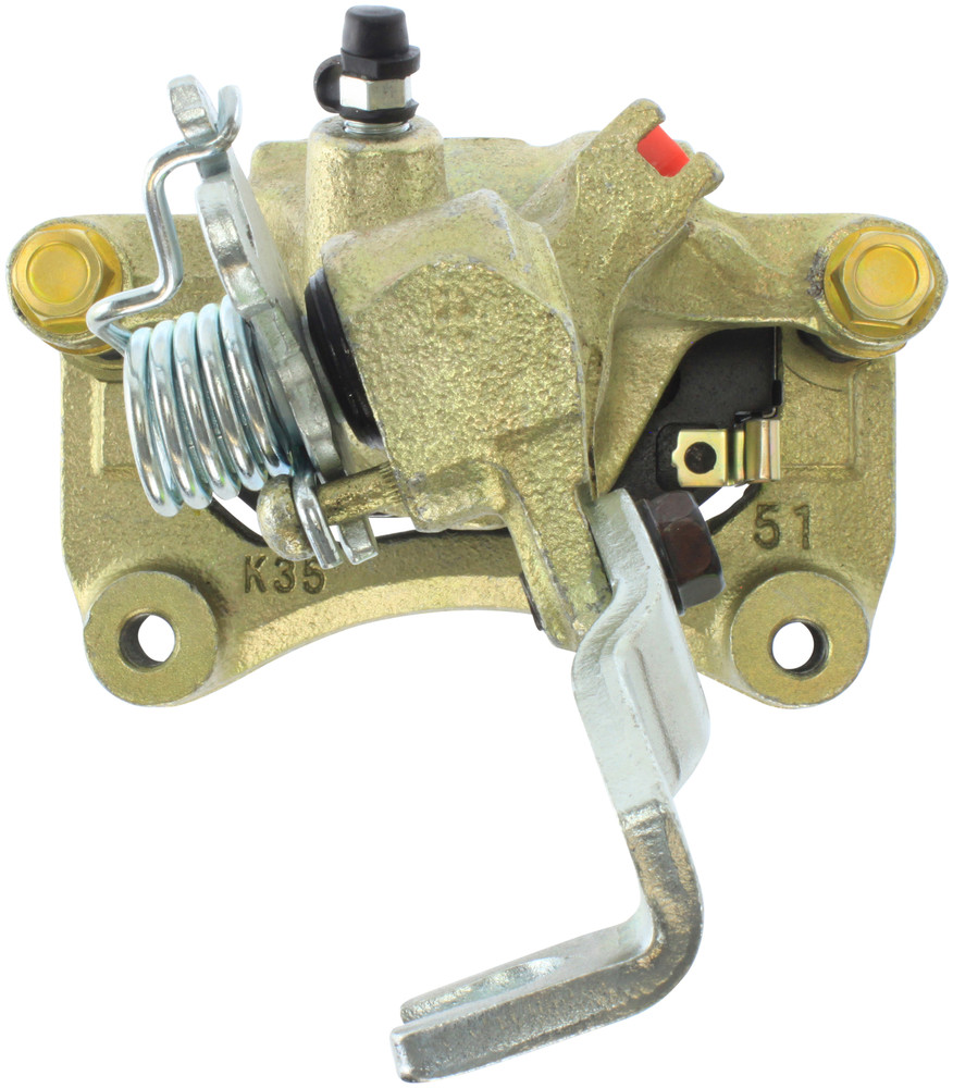 Pinza de Freno Trasero, Cilindros, Mangueras para Nissan Maxima 2000