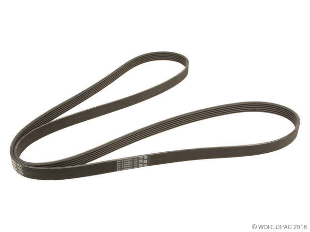 Correa de transmisión accesoria para BMW 335d Nissan Frontier Marca ...
