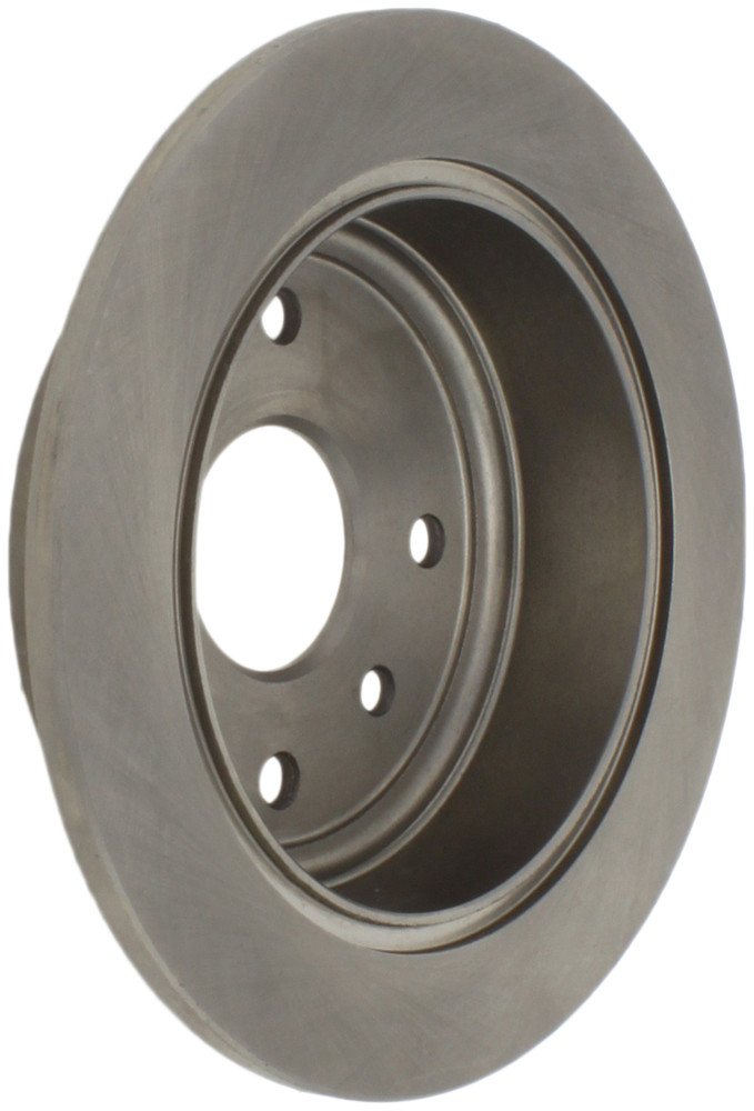 Rotor disco de freno Estandar para Chevrolet Optra 2010 Marca C-TEK ...