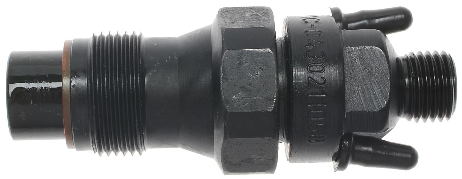 Inyector de combustible para Chevrolet GMC Marca AC Delco Número de ...