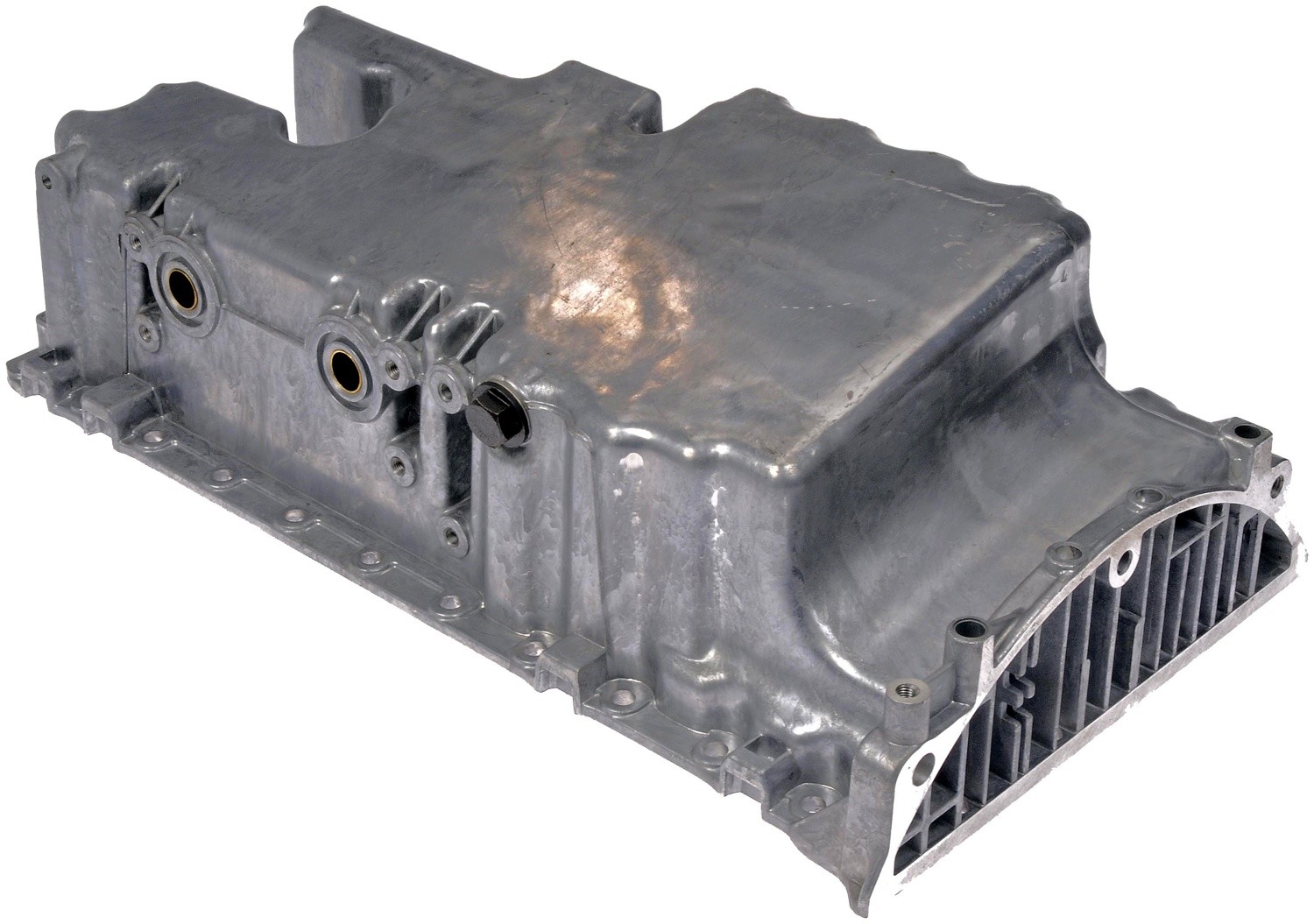 Cárter para Volvo C70 Volvo S40 Volvo V50 Volvo C30 Marca DORMAN Número ...