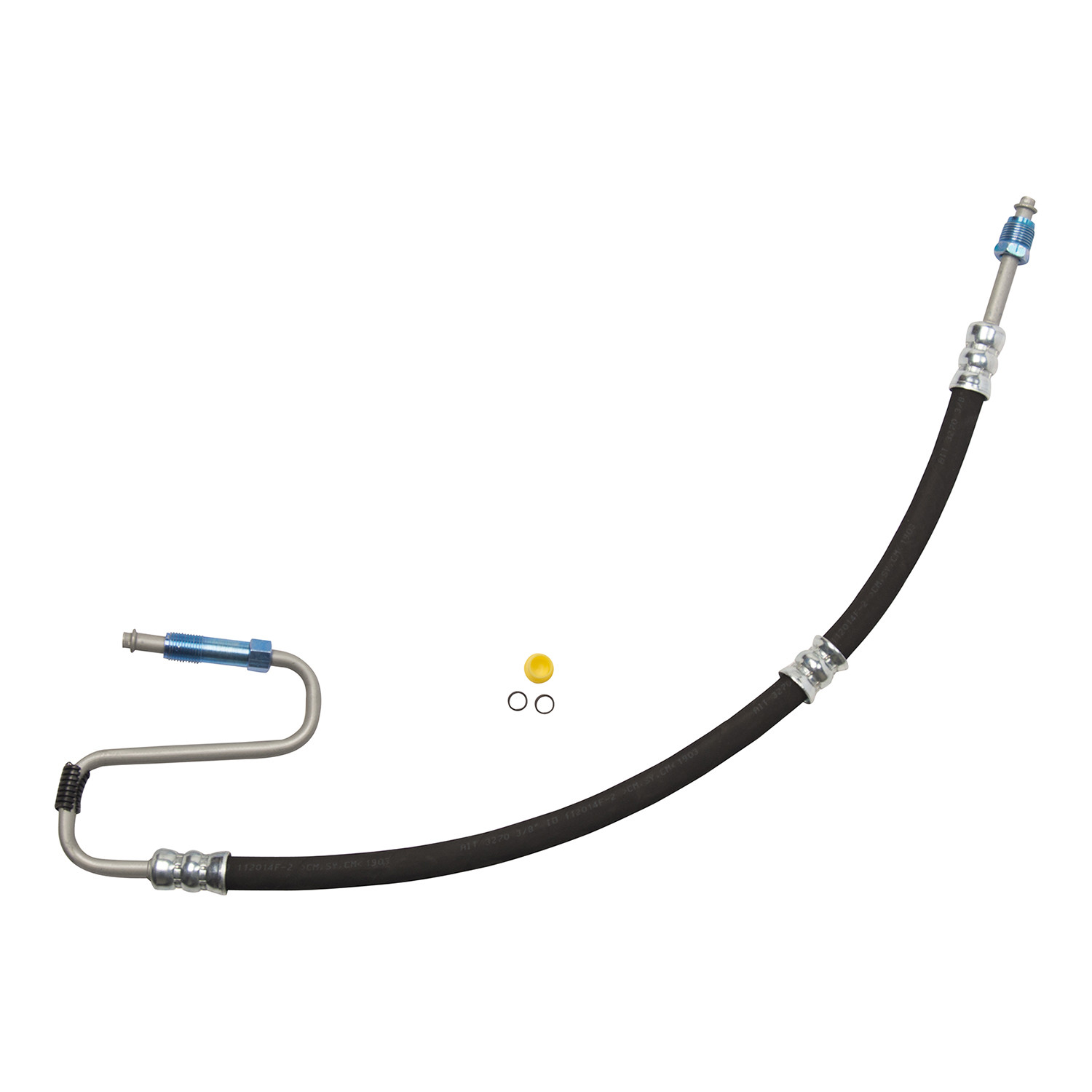 Manguera Linea de Presión Dirección Hidráulica para Dodge Durango 2005 ...