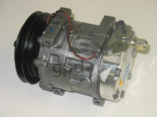 Compresor Aire Acondicionado para Mazda B2600 1989 1990 1991 1992 1993 ...