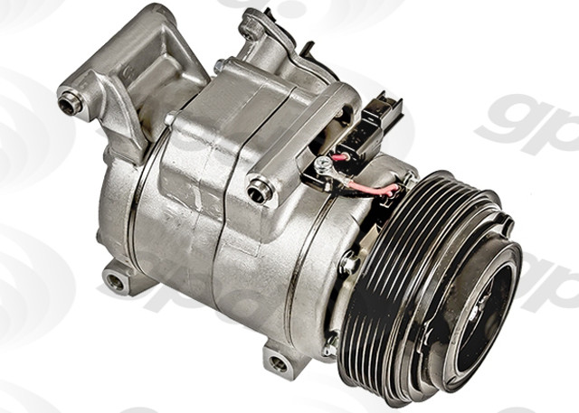Compresor Aire Acondicionado para Mazda 3 2015 2016 Mazda CX-5 2013 ...