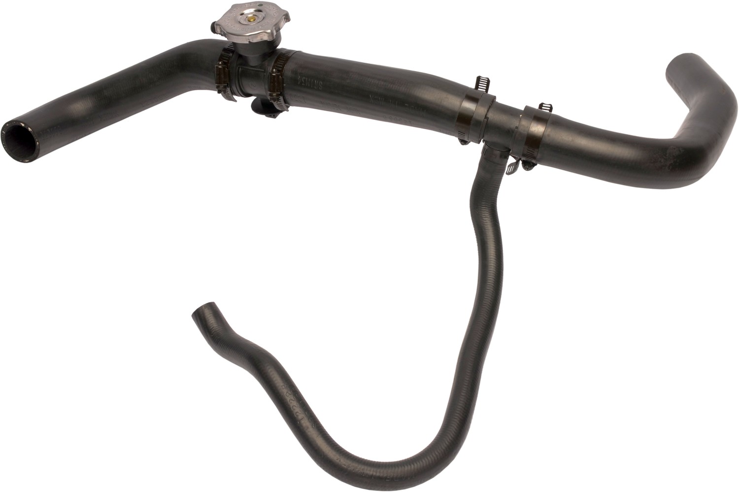 Manguera de Refrigerante del Radiador para Dodge Caliber 2007 Jeep ...
