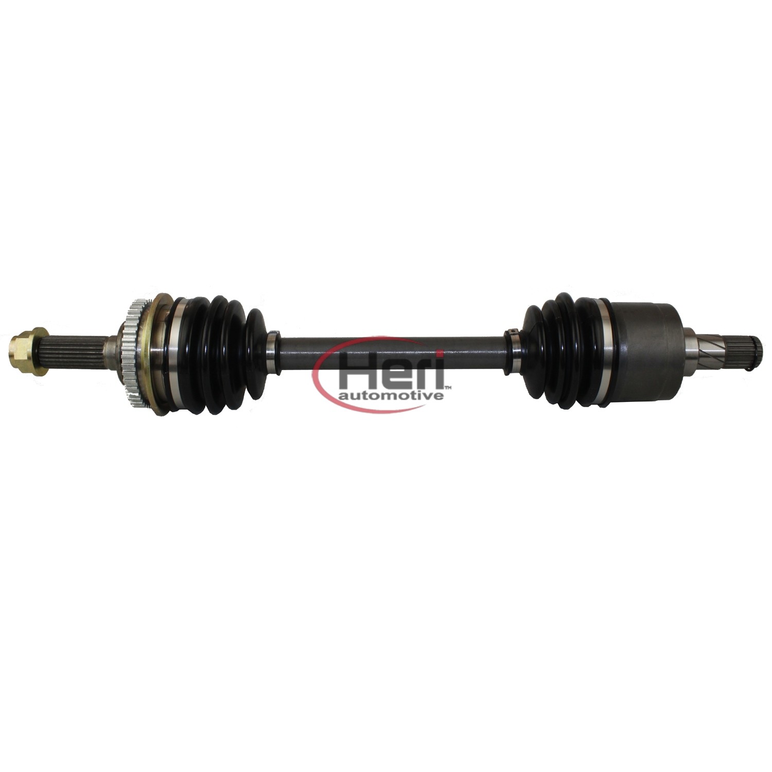 Eje de Homocinética 100% New para Geo Metro 1997 Marca HERI AUTOMOTIVE ...