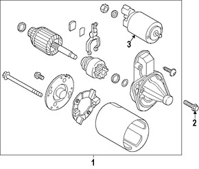 Solenoide de Encendido Original para Kia Soul Kia Rio Hyundai Veloster ...