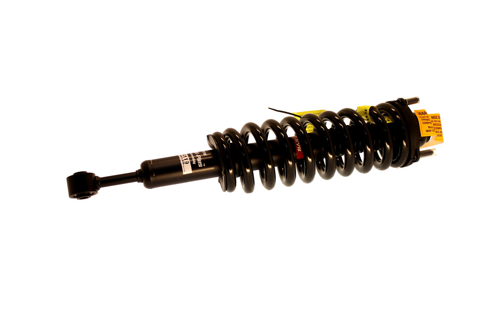 Conjunto de Puntal de Suspensión y Resorte Espiral Strut-plus para ...