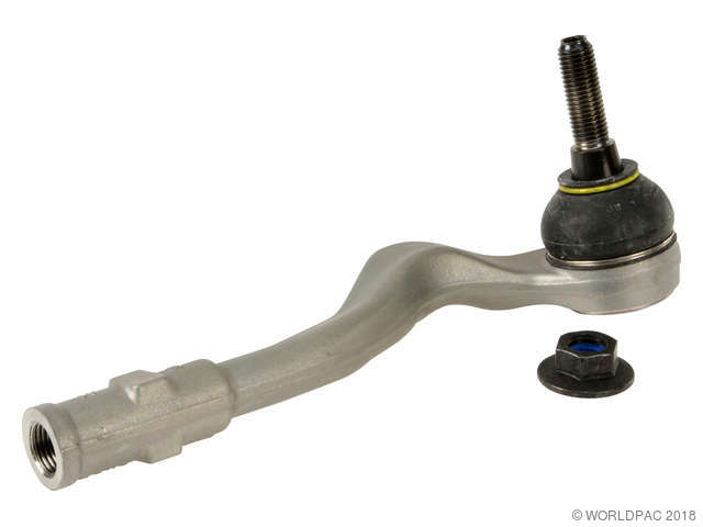 Terminal de la dirección para Audi