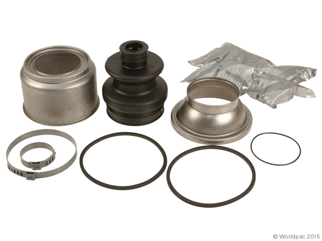 Juego Bota para Junta Homocinetica para Mercedes-Benz Marca Gkn ...