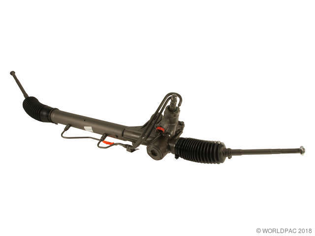 Cremallera de Direccion para Toyota T100 1996
