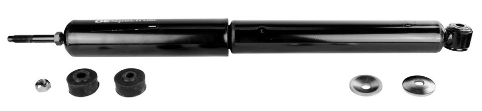 Amortiguador Monroe OESpectrum light Truck para Toyota Tundra 2007 2009 ...