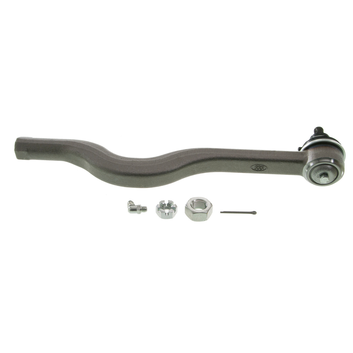 Terminal de la dirección para Dodge Ram 50 1985 Marca MOOG Número de ...