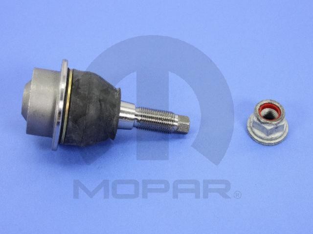 Conjunto de Brazo de Control Suspensión y Rótula para Dodge Ram 1500 ...