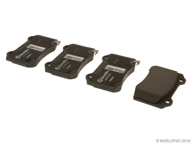Pastillas de Freno para Dodge Charger Dodge Challenger Chrysler 300 ...