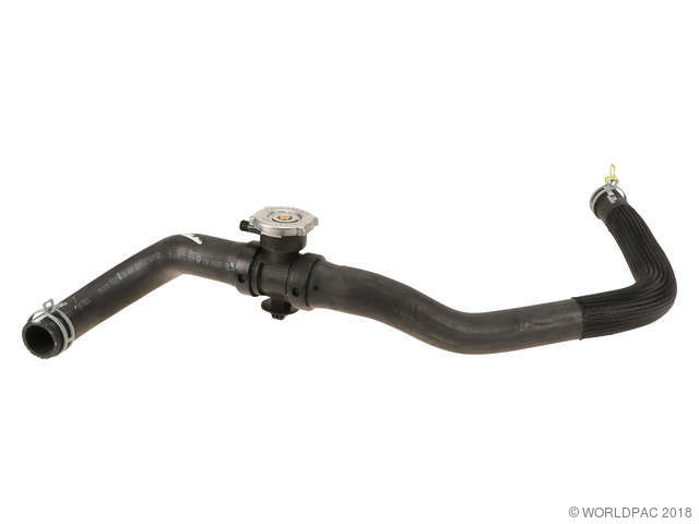 Manguera de Refrigerante del Radiador para Dodge Journey 2011