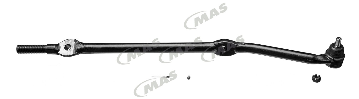 Terminal de la dirección para Jeep Wrangler 1998 Marca MAS INDUSTRIES ...