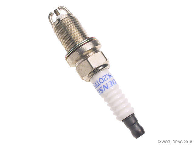 Bujía para Mazda, Lexus, Toyota Marca Denso Número de Parte W0133-1635522