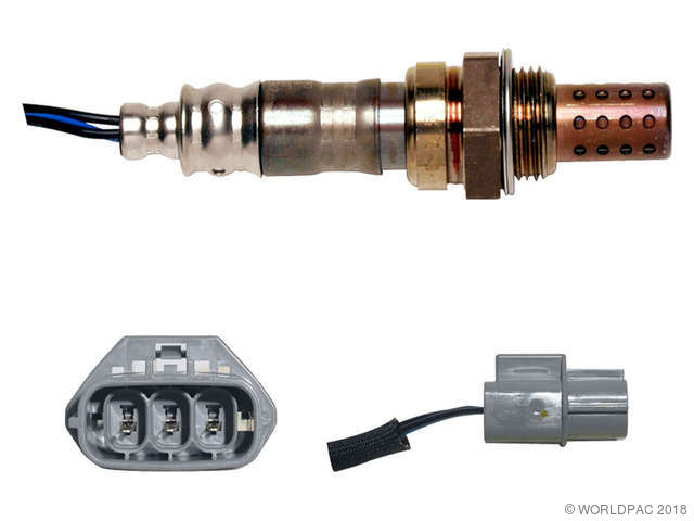 Sensores de oxigeno para Nissan Sentra Nissan Frontier Nissan Xterra ...