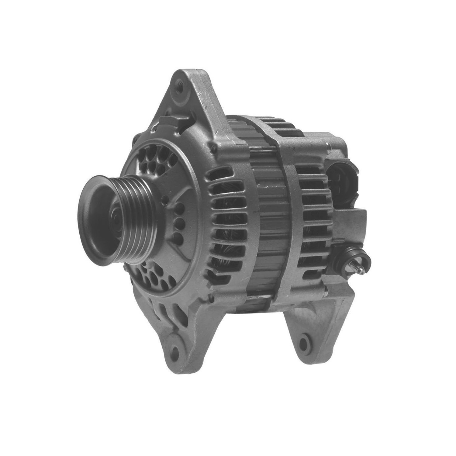 Alternador para Subaru Legacy 1990 1991 1992 1993 1994 Marca DENSO ...