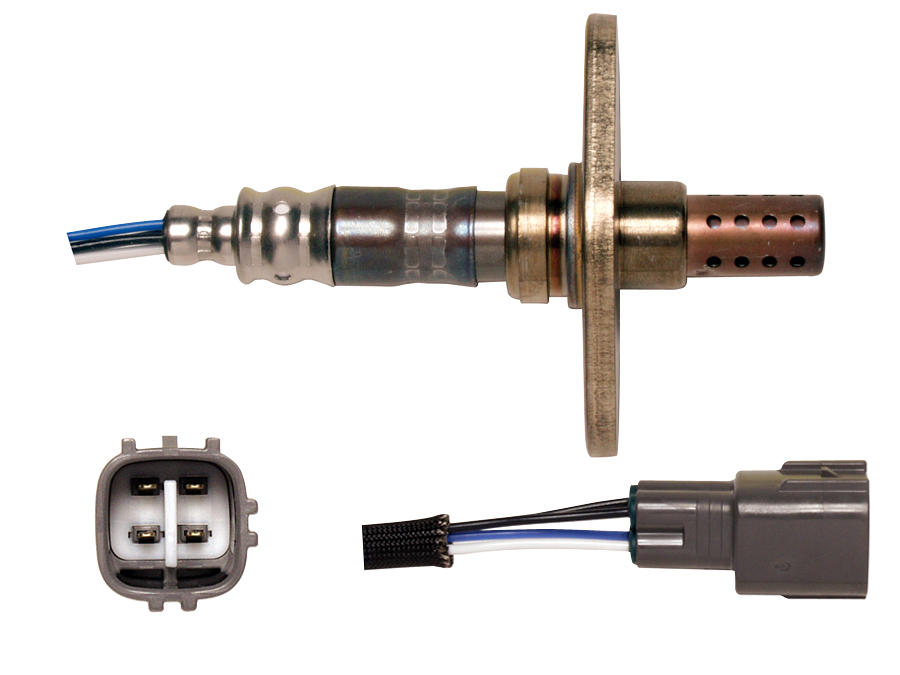 Sensor de oxigeno para Toyota Tacoma 2003