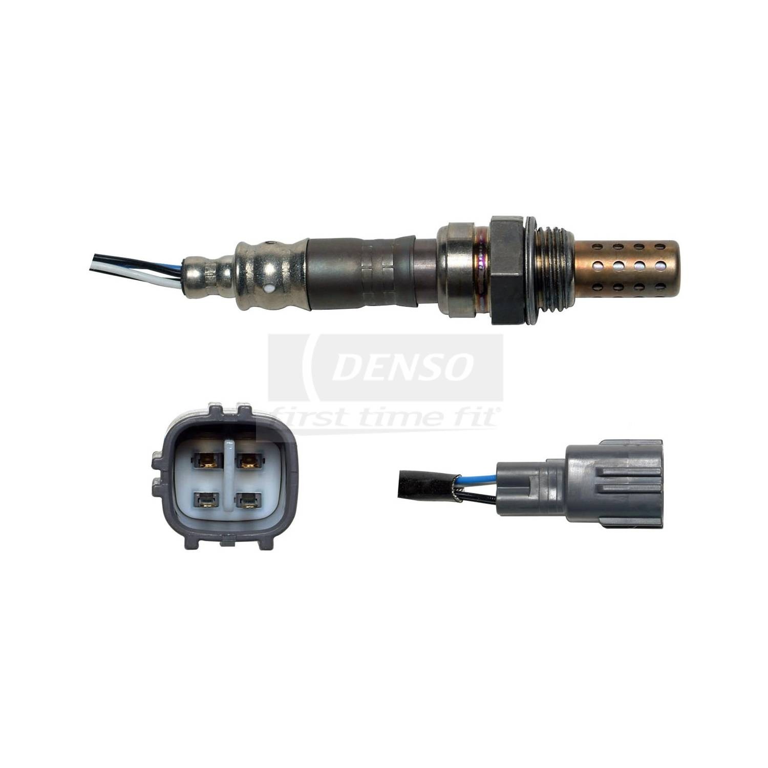 Sensores de oxigeno para Toyota Lexus Marca DENSO Número de Parte #234-4260
