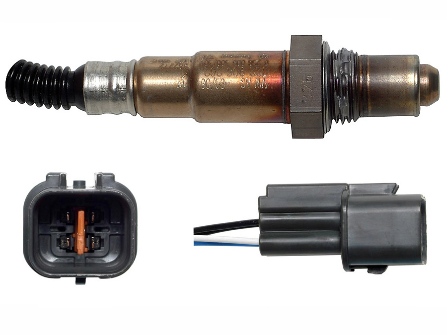 Sensores de oxigeno para Hyundai Genesis Hyundai Equus Kia K900 Marca ...