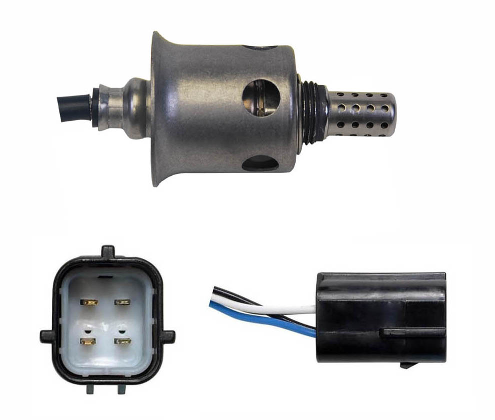 Sensores de oxigeno para Chevrolet Aveo Chevrolet Aveo5 Pontiac G3 ...