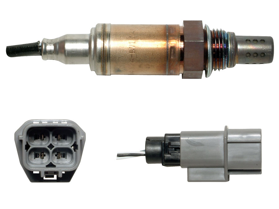 Sensores de oxigeno para Nissan Sentra 2000 2001 2002 Marca DENSO ...