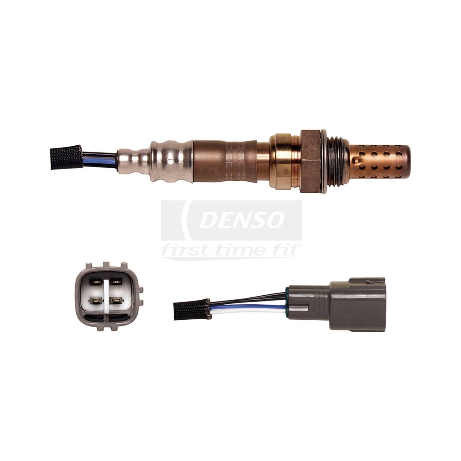 Sensores de oxigeno para Toyota Camry 2007 Toyota RAV4 2007 Marca DENSO ...