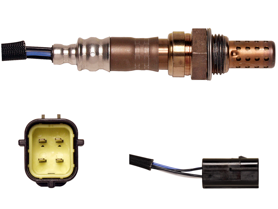 Sensor de oxigeno para Kia Spectra 2002