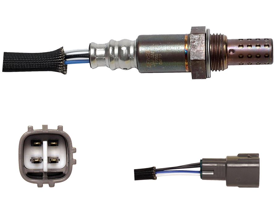 Sensores de oxigeno para Subaru Baja Subaru Forester Subaru Impreza ...