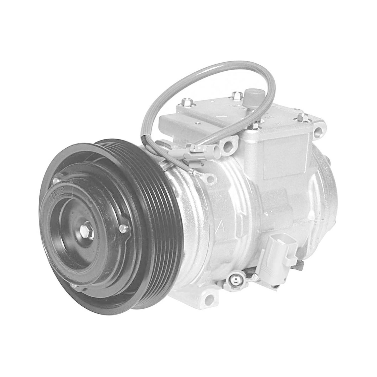 Compresor Aire Acondicionado para Lexus ES300 Toyota Avalon Toyota ...