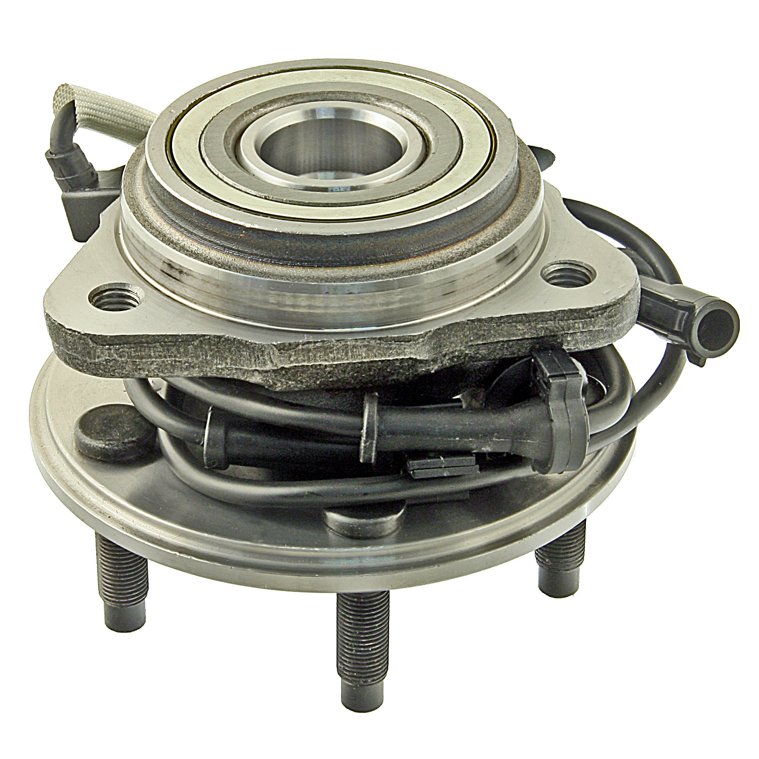 Conjunto de Cojinete de Rodamiento y Cubo para Ford Explorer Ford ...